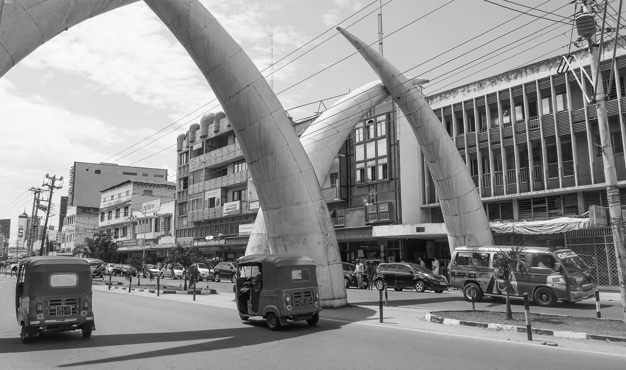 Mombasa ASAFO CO 